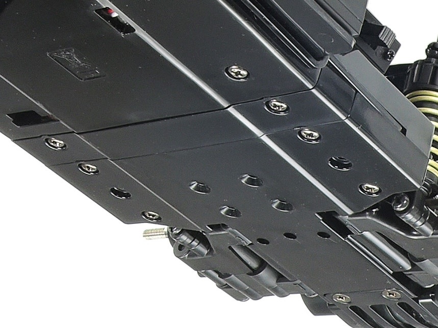 TAMIYA Rc Lotus Europa Special M06 1/10 KIT - www.acercmodels.com