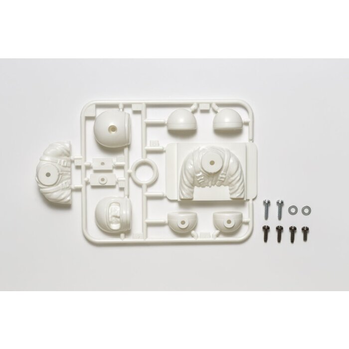 TAMIYA BUGGY DRIVER FIGURE SET - www.acercmodels.com