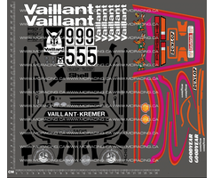 MCI REPRODUCTION DECALS - www.acercmodels.com