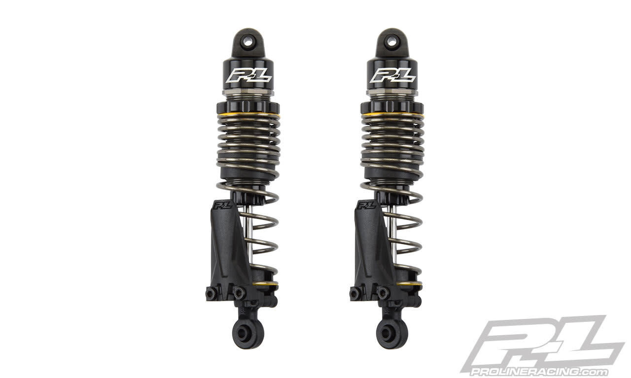 PROLINE Powerstroke Shocks for Kraton 4s, Outcast 4s, Senton3s, Typhon ...