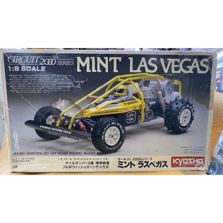 VINTAGE CARS - www.acercmodels.com