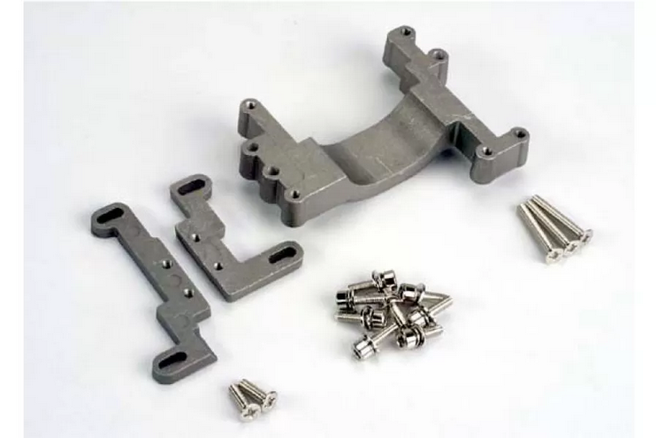 TRAXXAS Traxxas Nitro Engine Mount Set - www.acercmodels.com