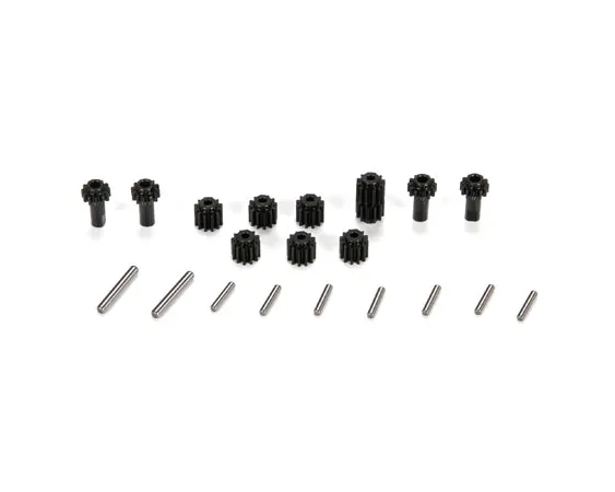 LOSI TLR diff gear set losi 22 - www.acercmodels.com