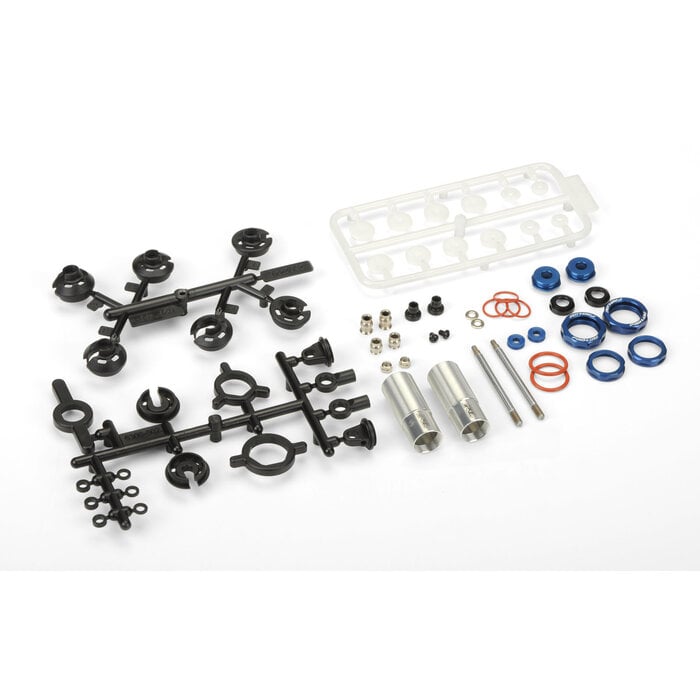 PROLINE PROLINE PRO-SPEC SHOCK KIT 1-10TH BUGGY REAR - PR6267-01 - www ...