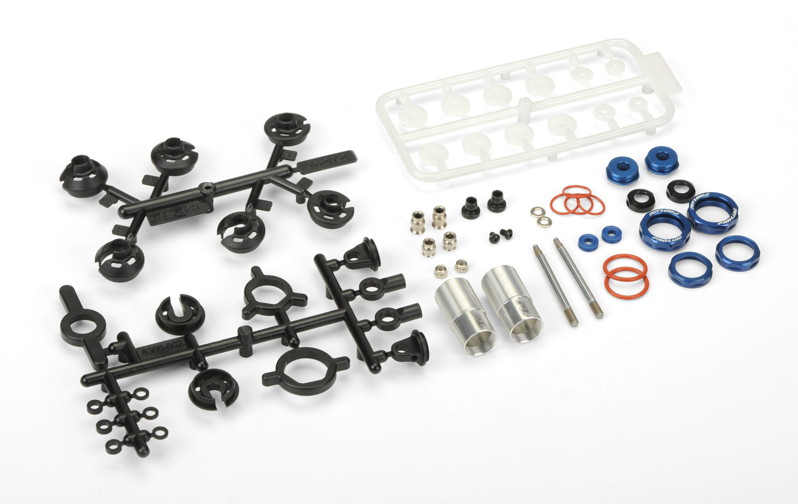 PROLINE PROLINE PRO-SPEC SHOCK KIT 1-10TH BUGGY - PR6267-00 - www ...