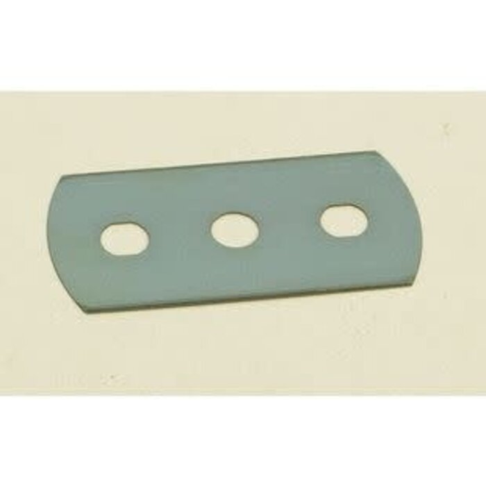 SLEC Slec Replacement Metal Razor Plane Blades - www.acercmodels.com