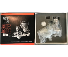 YS ENGINES - www.acercmodels.com