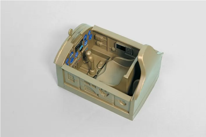 Phoenix Model P47 Thunderbolt RC Plane, 15cc ARF, PHN-PH138 - www ...