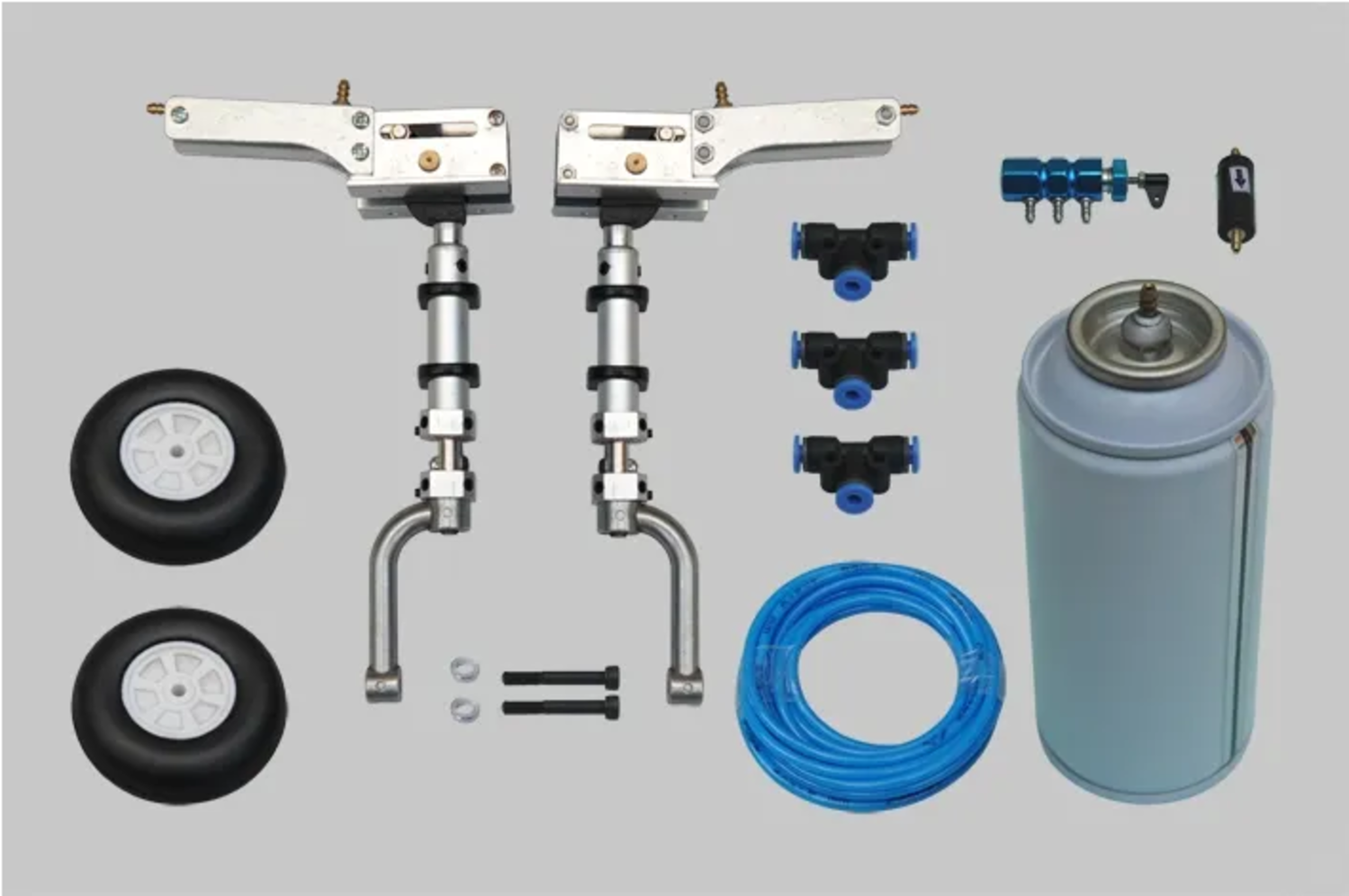 Phoenix Model P47 Thunderbolt RC Plane, 15cc ARF, PHN-PH138 - www ...