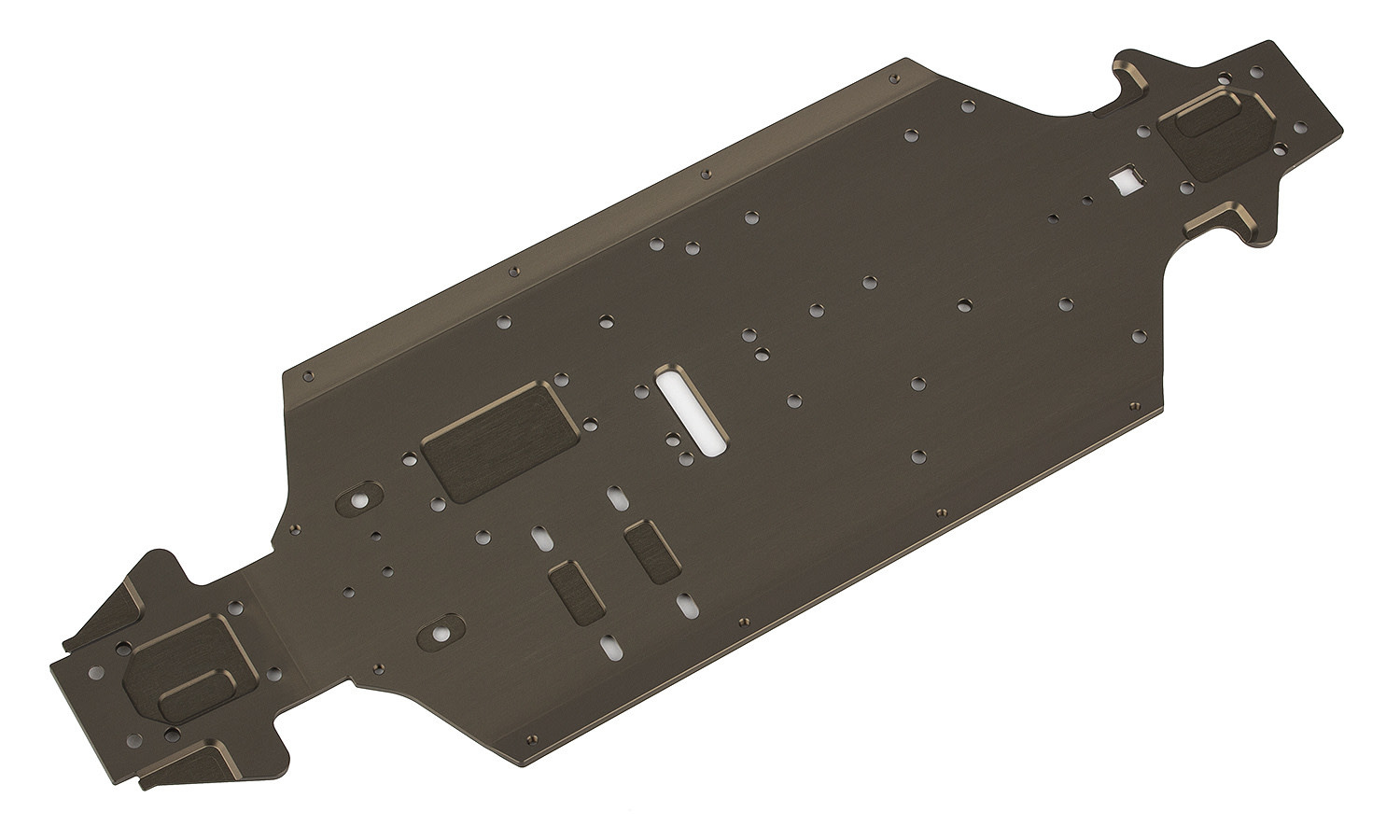 TEAM ASSOCIATED TEAM ASSOCIATED RC8B4e Chassis - www.acercmodels.com