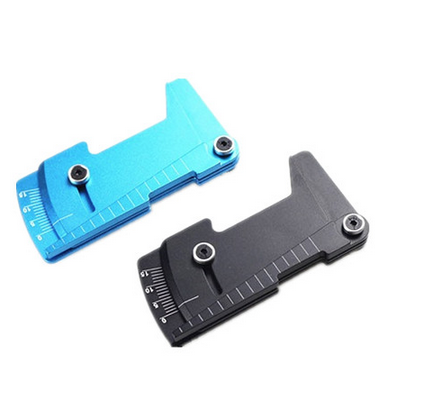 HOBBY DETAILS HOBBY DETAILS RC Car Ride Height Gauge For 1/10 - www ...