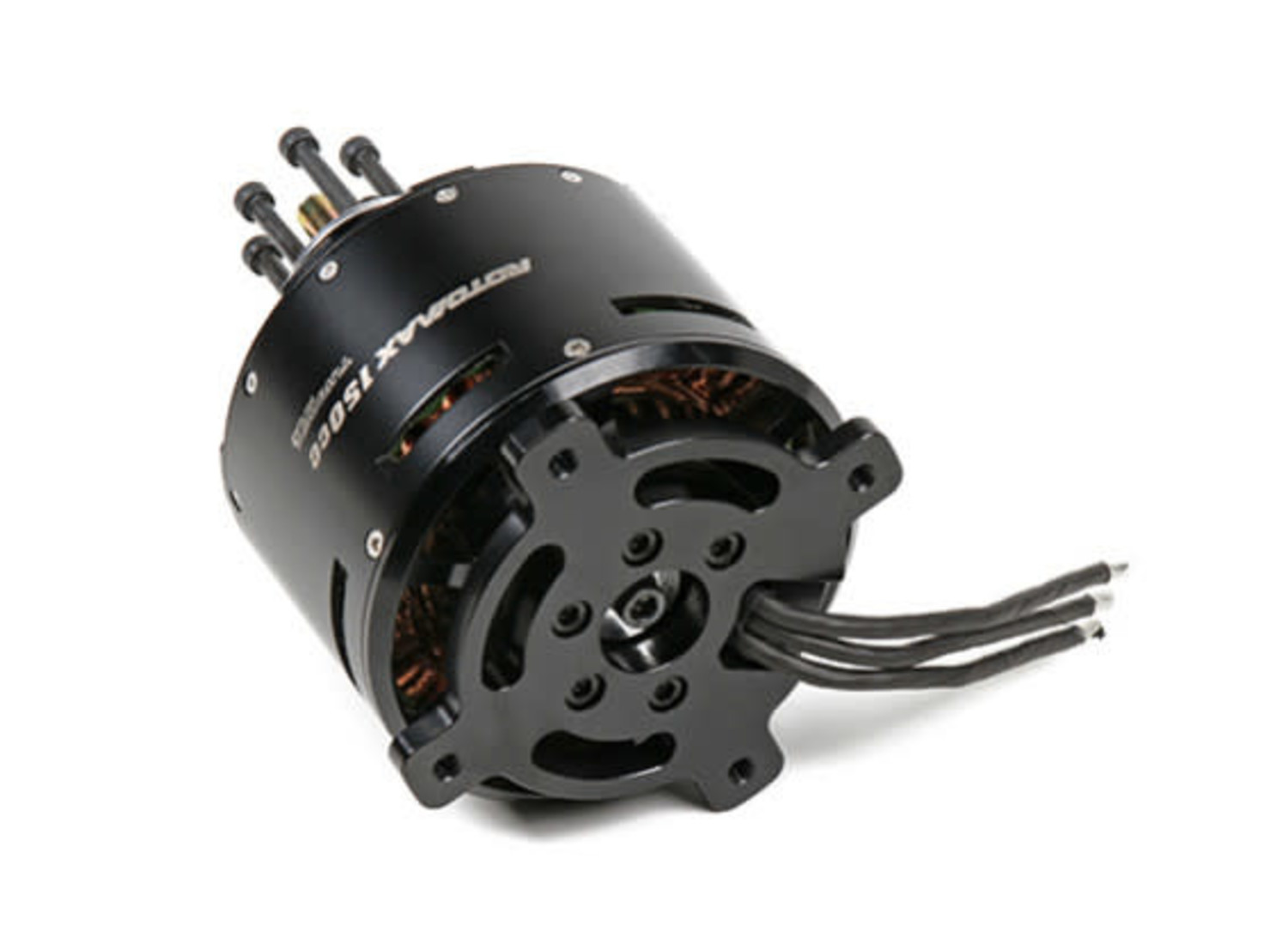 Turnigy RotoMax 150cc Size Brushless Outrunner Motor - www.acercmodels.com