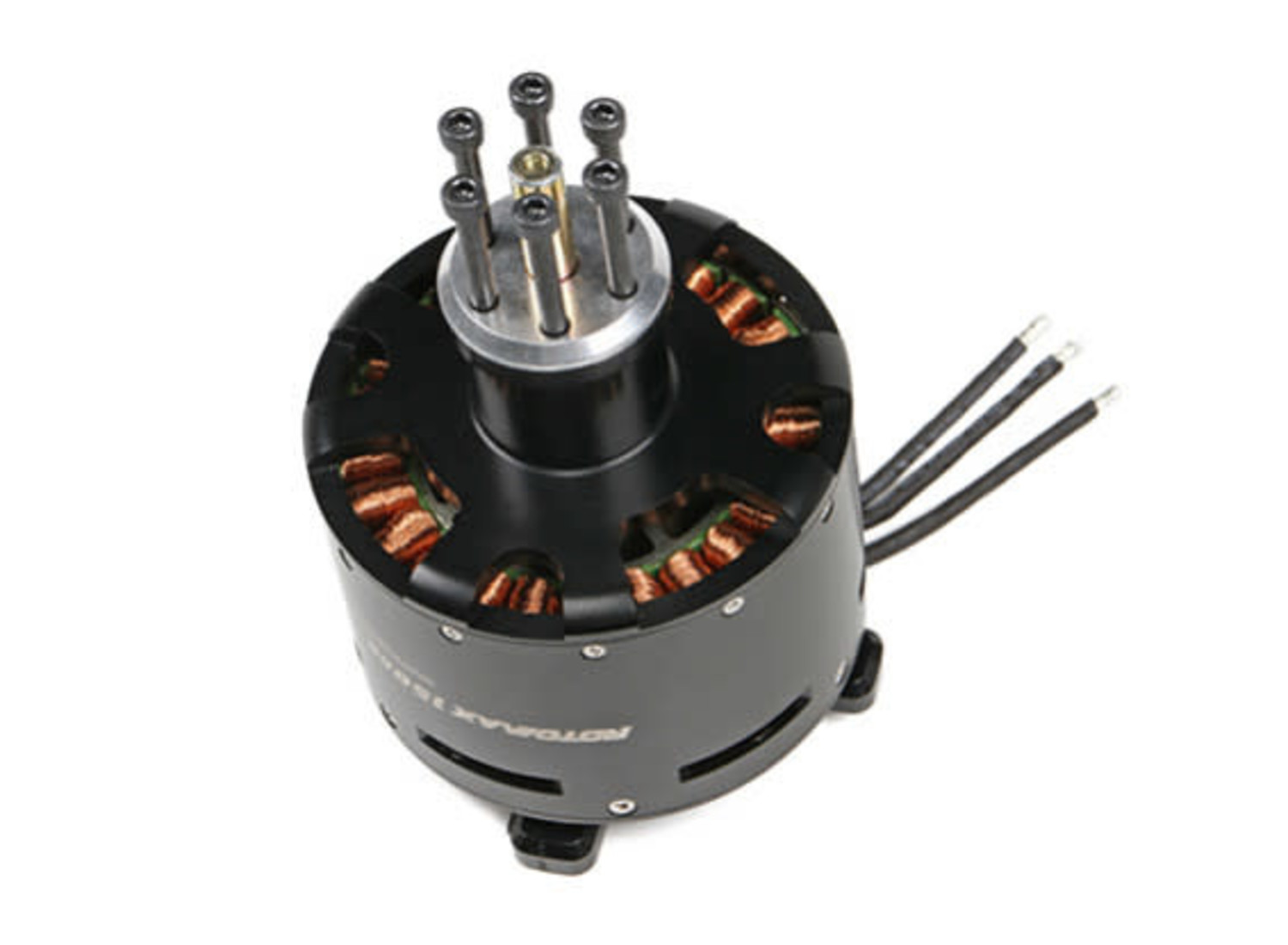 Turnigy RotoMax 150cc Size Brushless Outrunner Motor - www.acercmodels.com