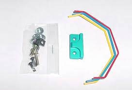 TAMIYA TAMIYA TT-01 REAR STABILIZER - www.acercmodels.com