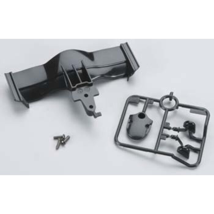 TAMIYA TAMIYA F104 J PARTS (FRONT WING) - www.acercmodels.com