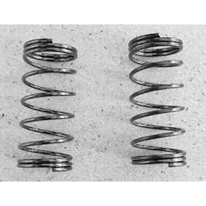 TAMIYA TAMIYA COIL SPRING - WILD WILLY 2 - www.acercmodels.com