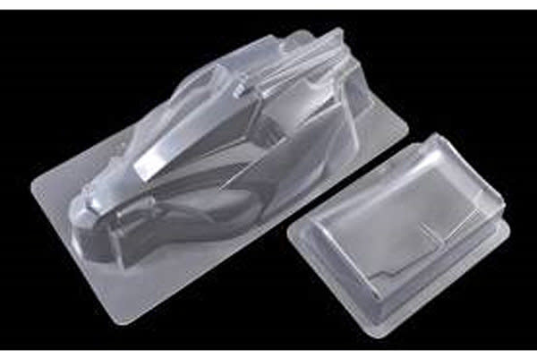 TAMIYA KEEN HAWK BODY - www.acercmodels.com