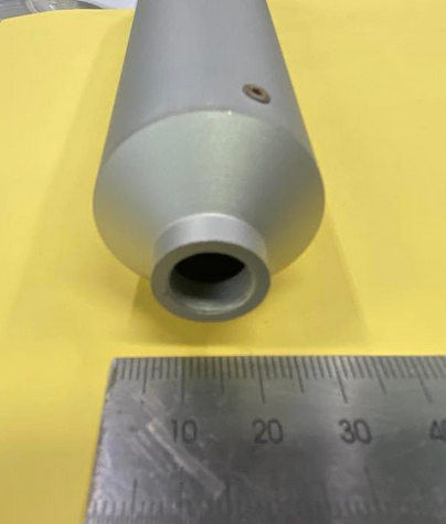 ENYA PARTS ENYA SPECIAL MUFFLER SUITS 4 CYCLE 90-4C,120-4C ( unpackaged ...