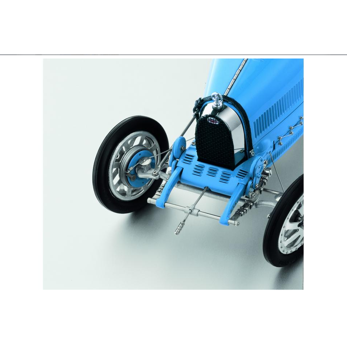 CMC CMC - BUGATTI - F1 TYP 35 GRAND PRIX 1924 - www.acercmodels.com