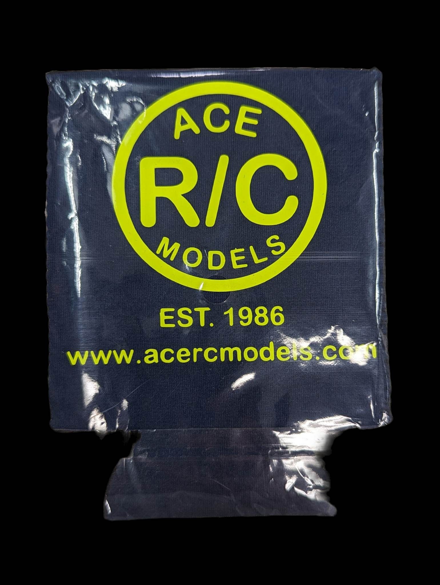 ACE RADIO CONTROLLED MODELS Ace Stubbie Holder - www.acercmodels.com