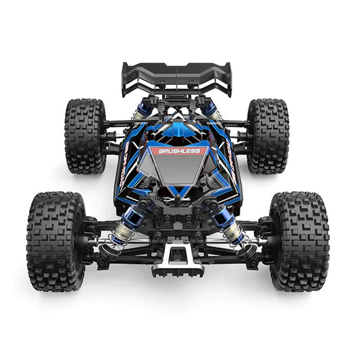 MJX 1/16 Hyper Go 4WD Off-road Brushless 3S RC Buggy - www.acercmodels.com