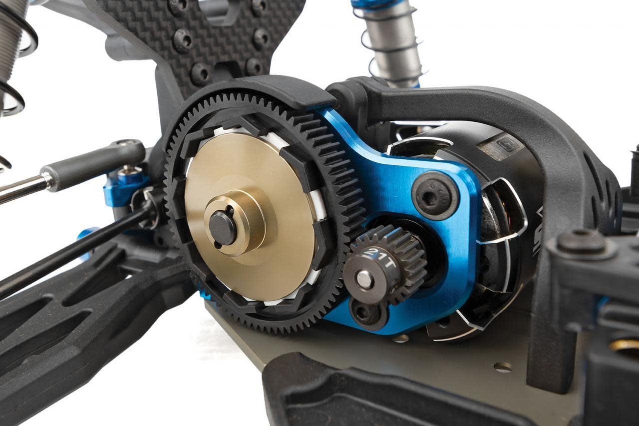 TEAM ASSOCIATED RC10T6.4 Team Kit - www.acercmodels.com