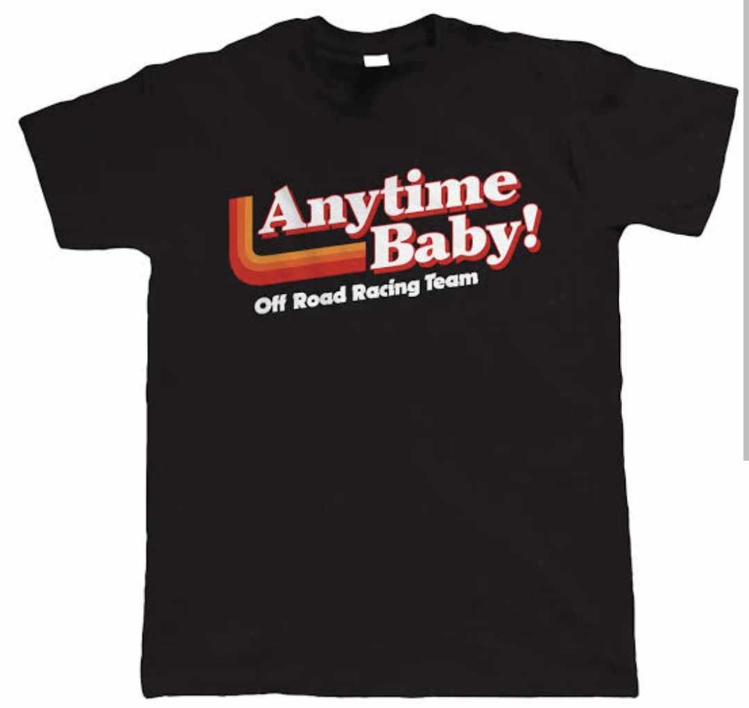 ANYTIME BABY SHIRT - www.acercmodels.com