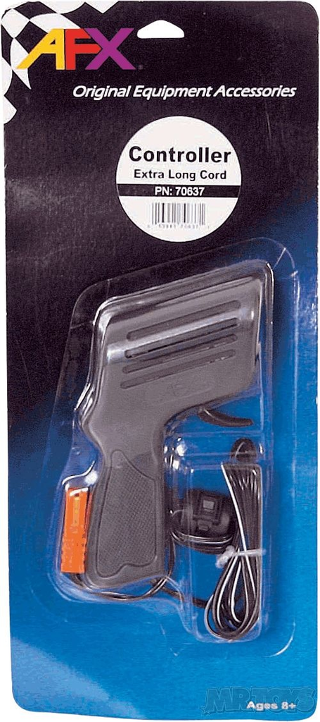 AFX HAND CONTROLLER - www.acercmodels.com