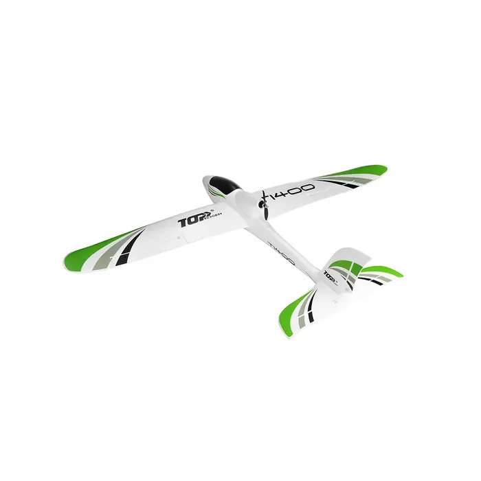 Prime RC T1400 Electric Glider, RTF, Mode 2 - www.acercmodels.com