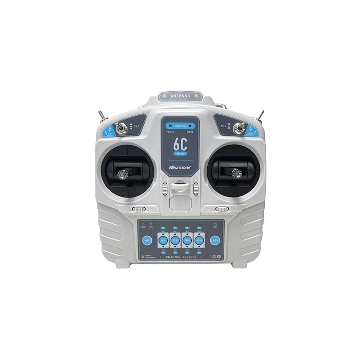 Prime RC T1400 Electric Glider, RTF, Mode 2 - www.acercmodels.com