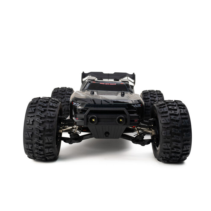 MJX 1/14 Hyper Go 4WD High-speed Off-road Brushless RC Truggy [14210 ...