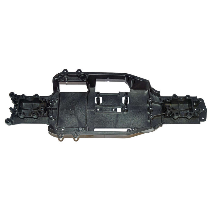 TAMIYA Tamiya 58681 Formula E GEN2/TC-01, 9335838/19335838, Chassis ...