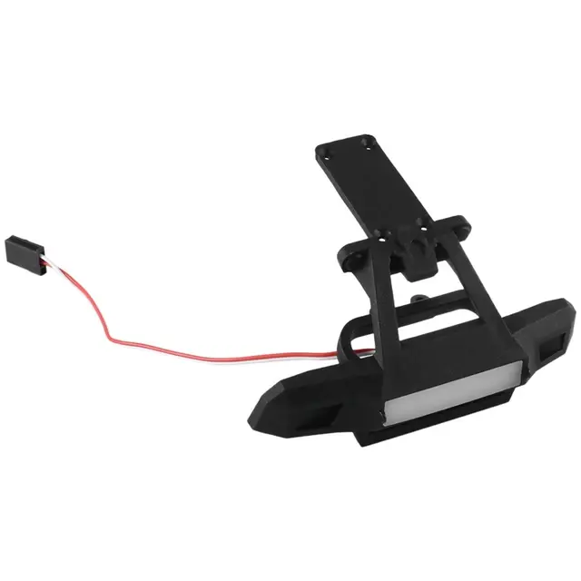 MJX MJX FRONT BUMPER ASSEMBLY - www.acercmodels.com