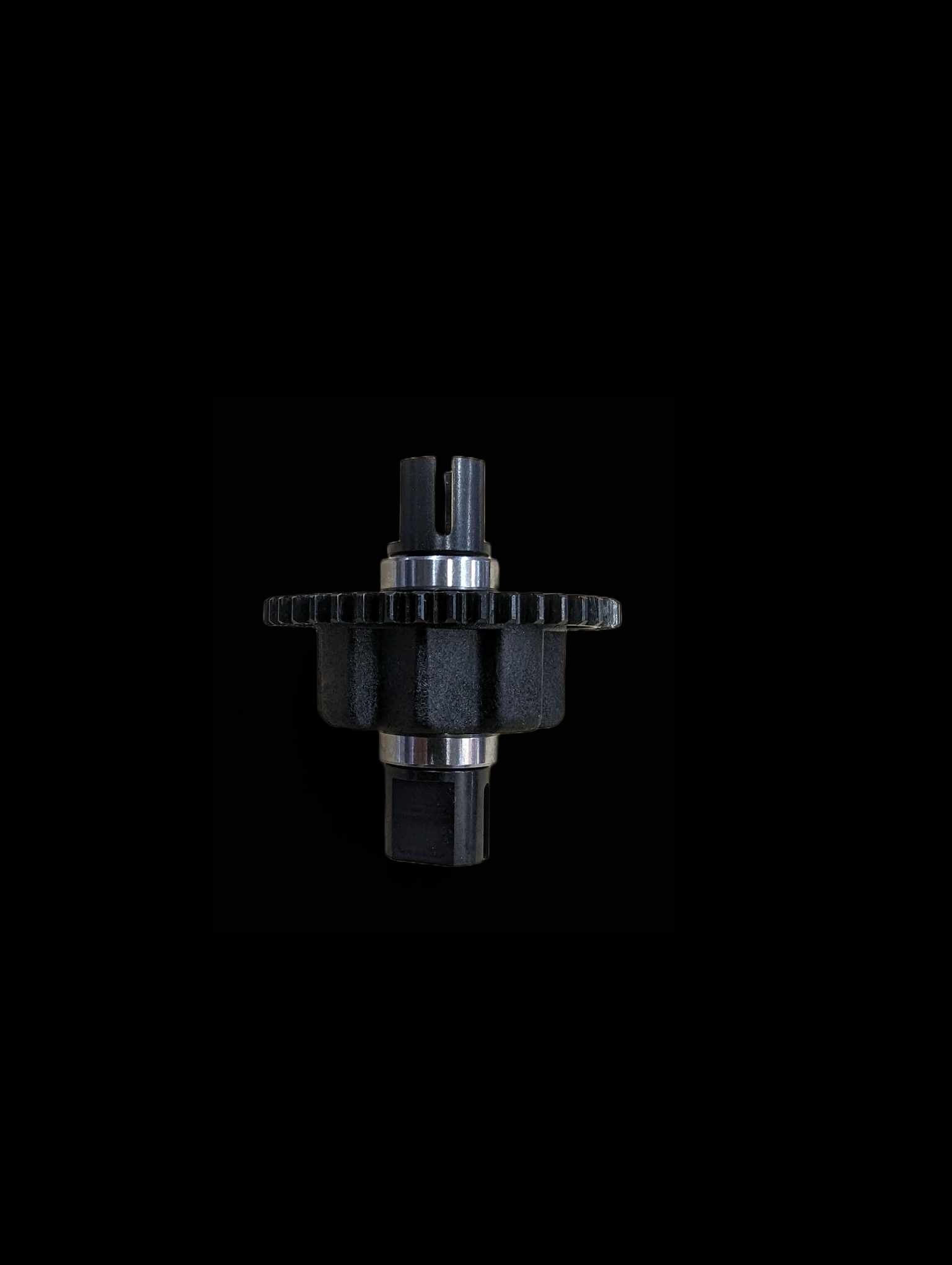 HOBAO HOBAO 10SC CENTER DIFF COMPLETE - www.acercmodels.com