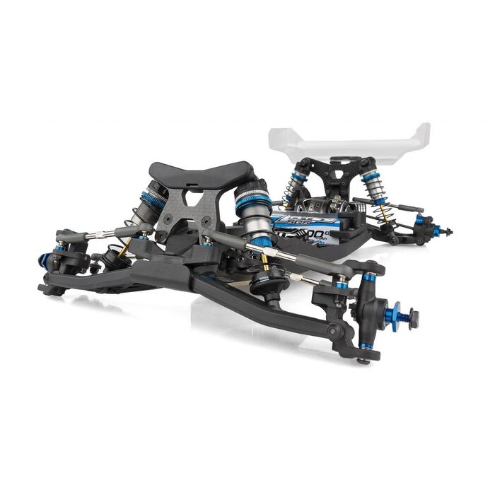 PRE ORDER*** TEAM ASSOCIATED B7D 2WD BUGGY PRICE AND RELEASE DATE TBA ...