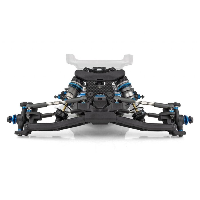 PRE ORDER*** TEAM ASSOCIATED B7D 2WD BUGGY PRICE AND RELEASE DATE TBA ...
