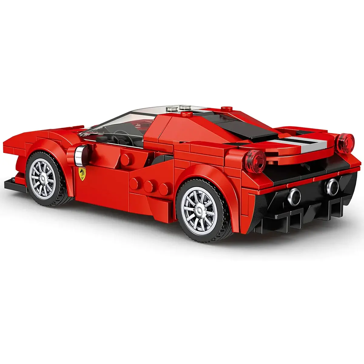 MOLD KING Mould King 27006 Ferrari 488 GTB 329pc - www.acercmodels.com