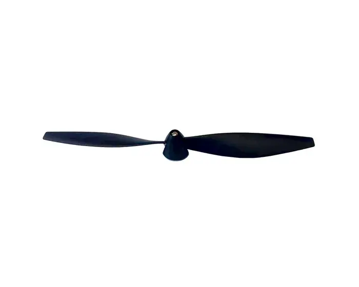 PRIME R/C Prime RC Propeller and Spinner Set, S Cub 450 - www ...