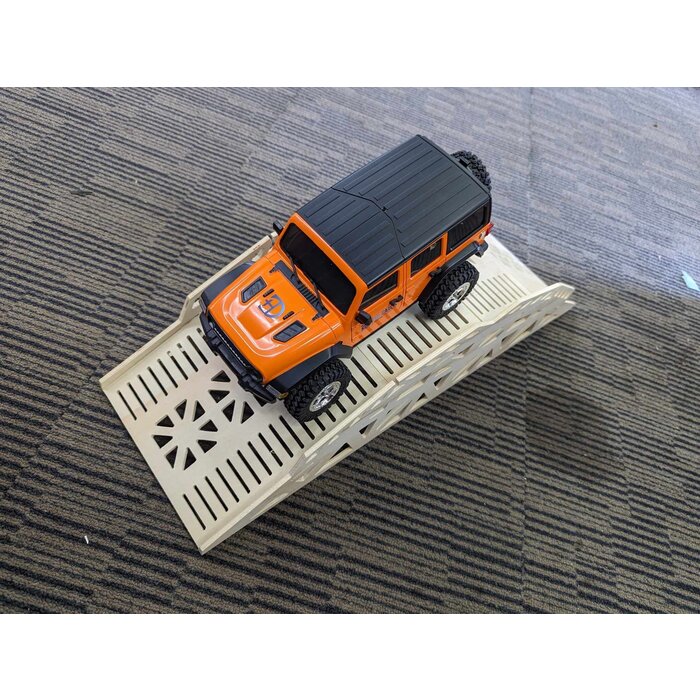 HOBBY DETAILS HOBBY DETAILS CRAWLER RAMP D bridge - www.acercmodels.com