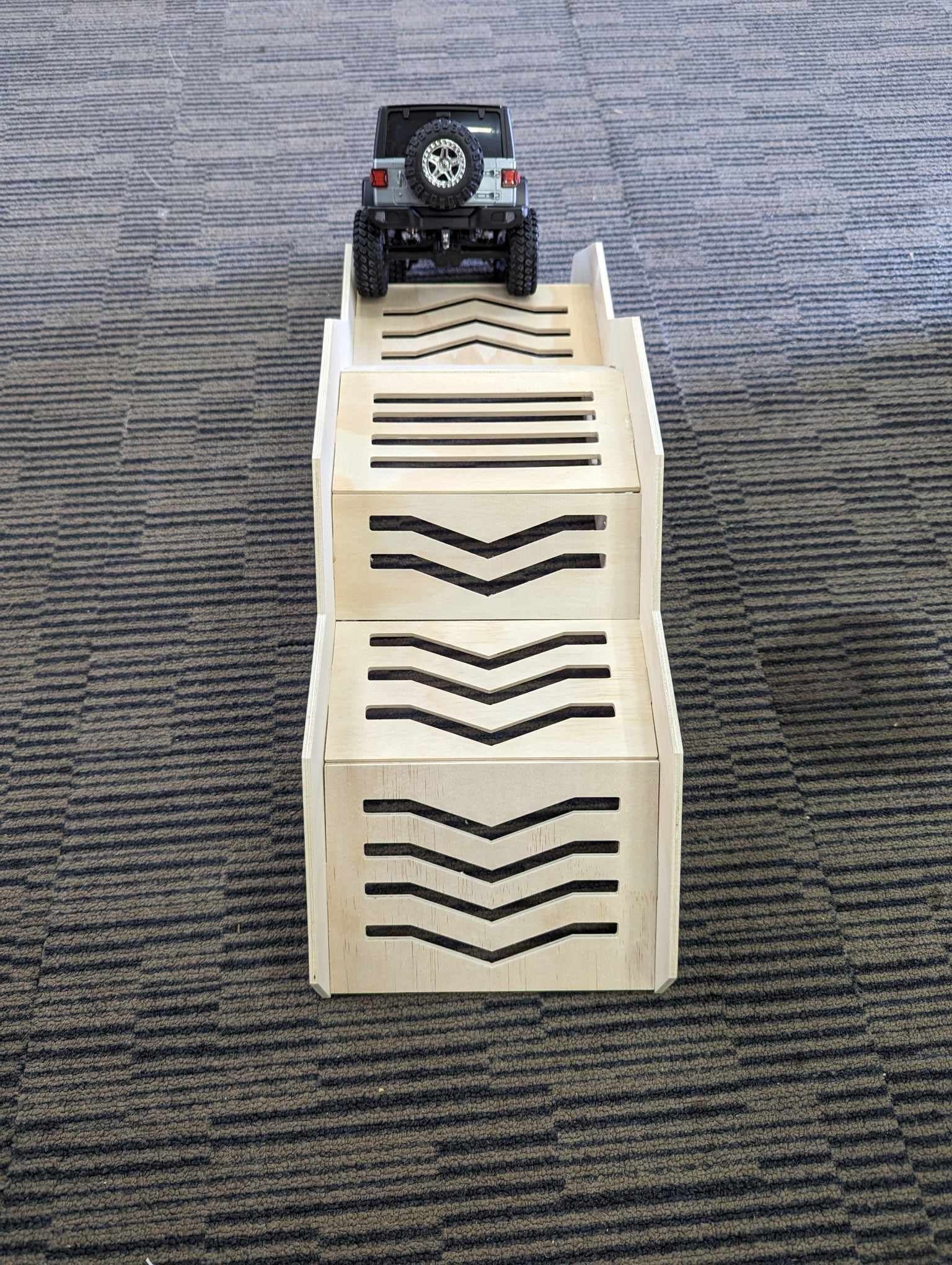 HOBBY DETAILS HOBBY DETAILS CRAWLER RAMP F bridge - www.acercmodels.com