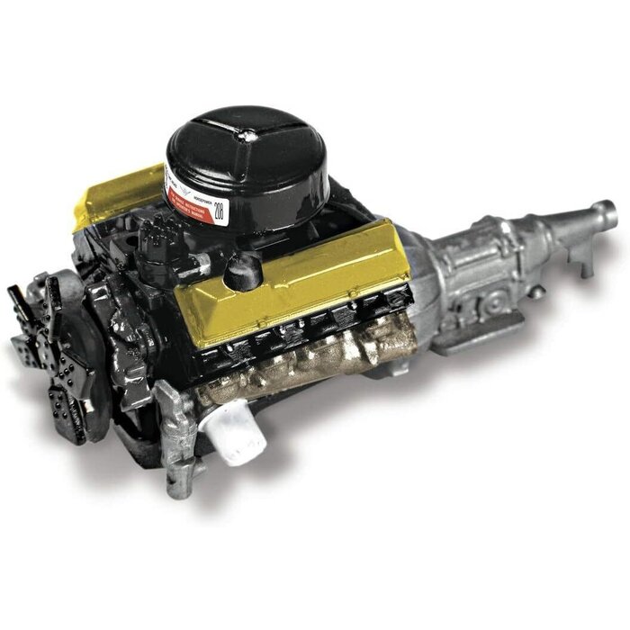 MOEBIUS MODELS Moebius 1/25 1965 Ford F-150 Pickup Plastic Model Kit ...