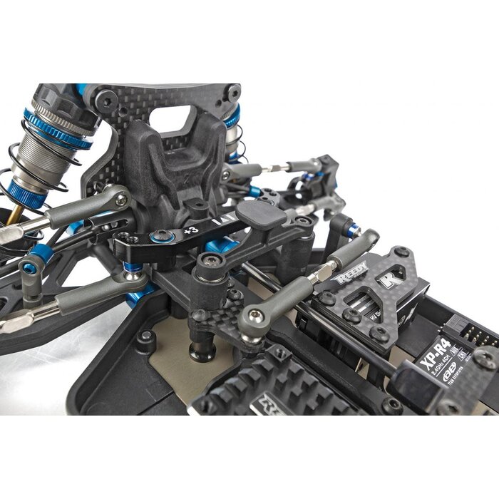TEAM ASSOCIATED RC B74.2D CE CHAMPIONSHIP EDITION TEAM KIT - www ...