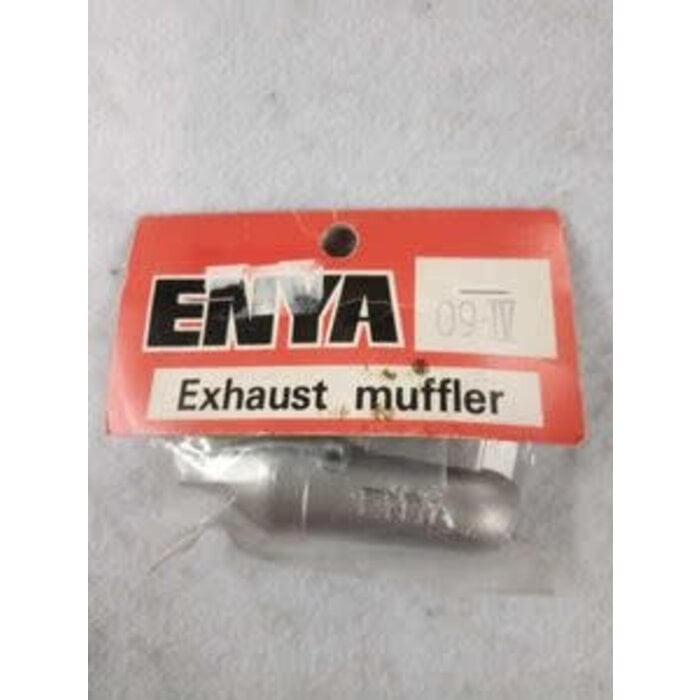 ENYA PARTS ENYA MUFFLER SUITS 09-IV,11CX,U11CX,15-V,SS15,20 - www ...
