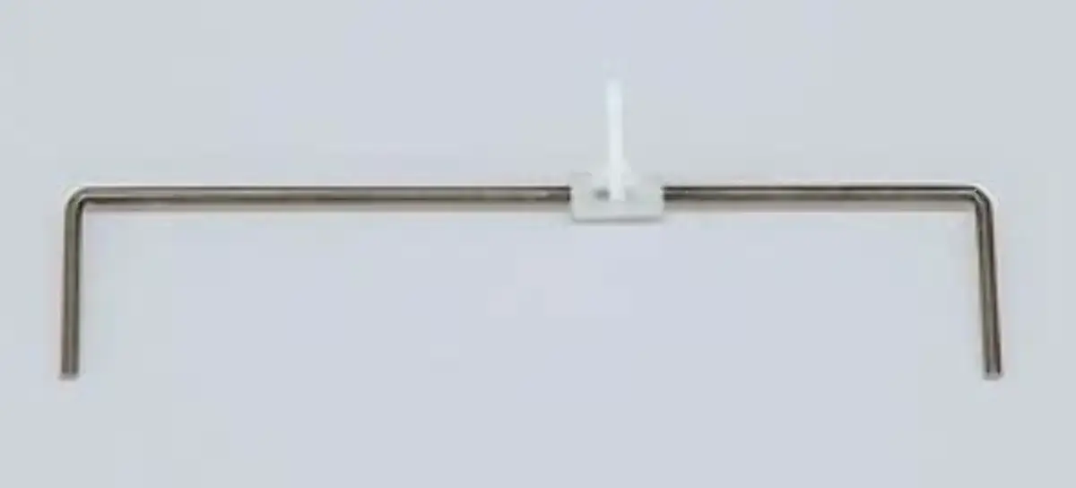 SIG SIG ELEVATOR FLAP HEAVY DUTY CONTROL HORN CTR - www.acercmodels.com