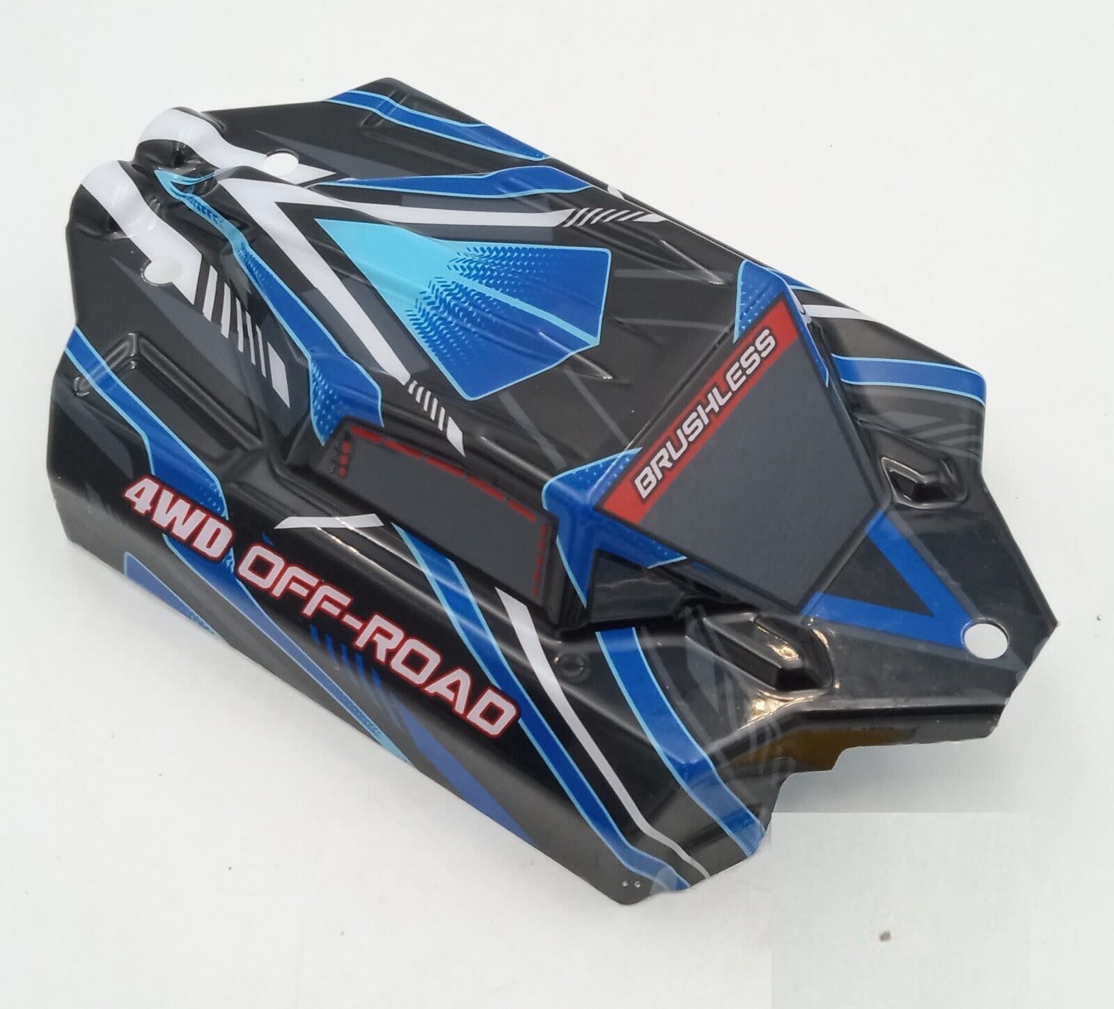 MJX MJX 1601G Buggy Body Shell - www.acercmodels.com