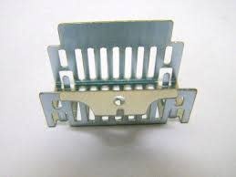 TAMIYA TAMIYA REPLICA HEATSINK COVER - www.acercmodels.com