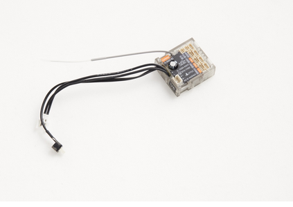 FMS FMS 1:18 R4A3 LC80 LAND CRUISER PCB RECEIVER & ESC V5 - www ...