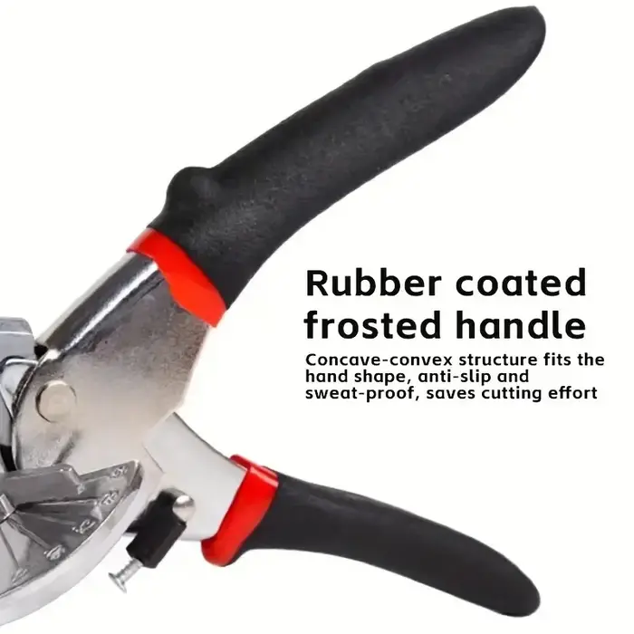 ACE RADIO CONTROLLED MODELS ACE Angle Cutters, Handheld Multifunctional ...