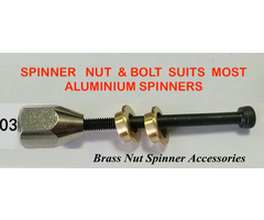 SPINNER NUTS - www.acercmodels.com