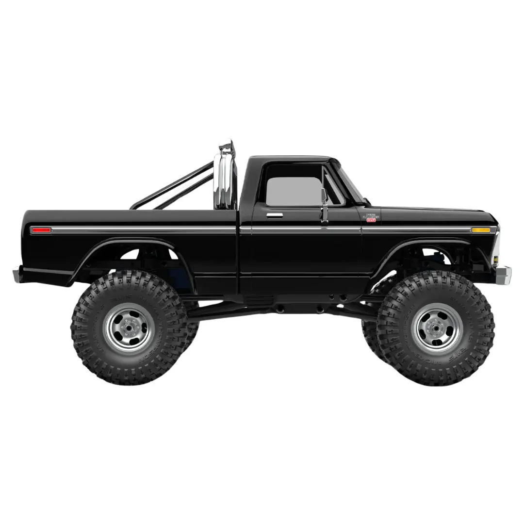 Traxxas TRX4M 1/18 FORD F-150 HIGHLAND RC Crawler - www.acercmodels.com